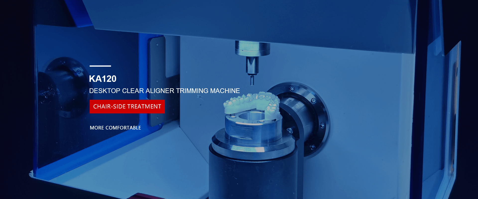 Quark Micromanufacture